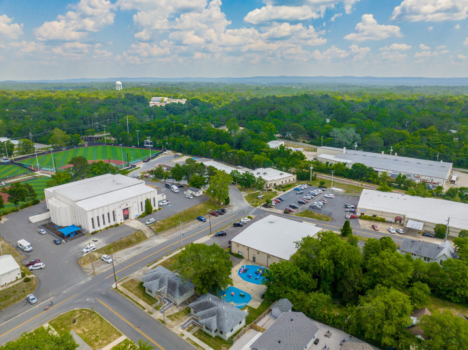 About Us - First Step Arkansas