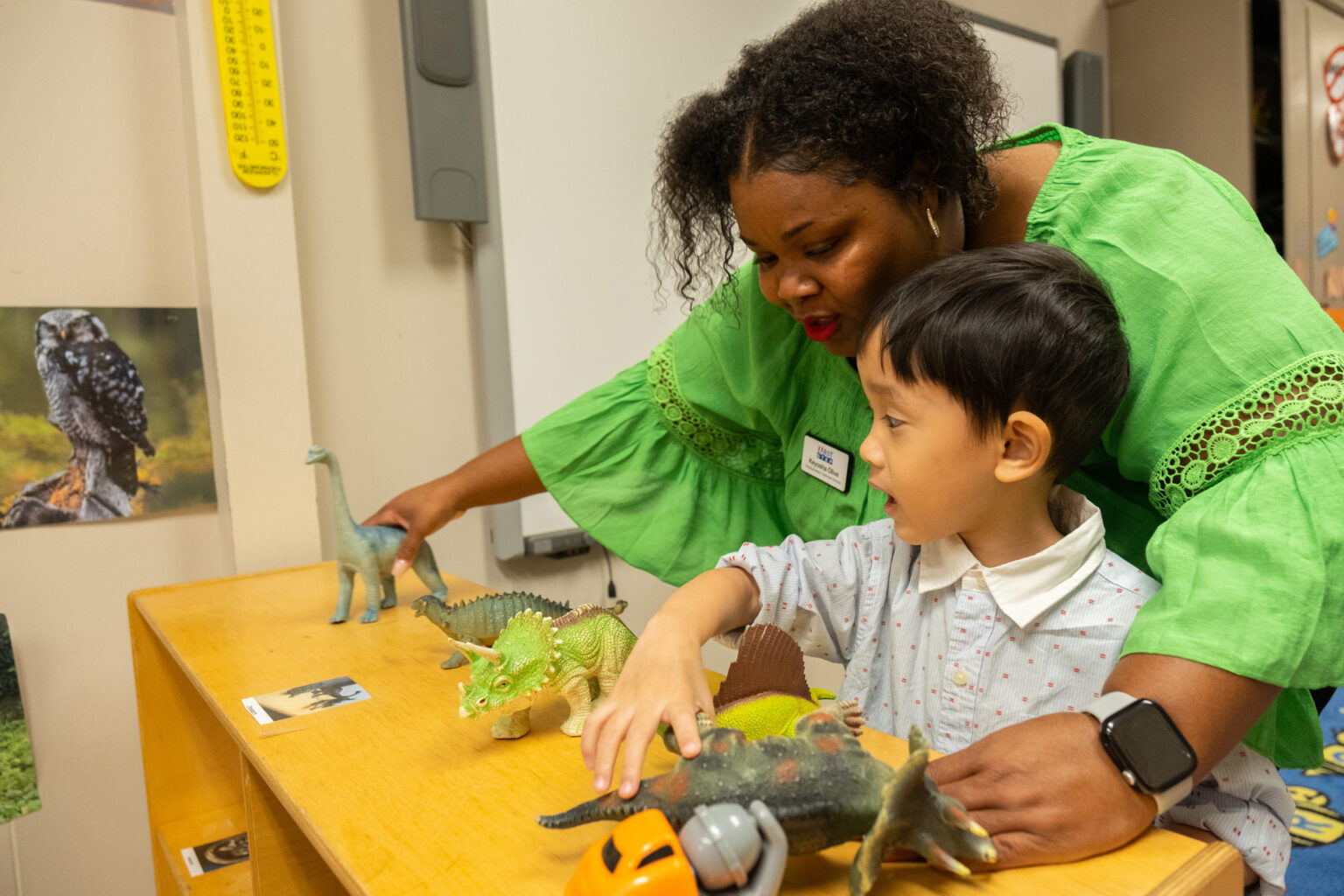 About Us - First Step Arkansas