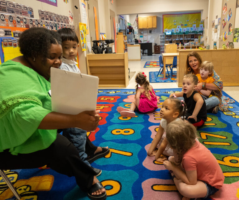 Who We Serve - First Step Arkansas