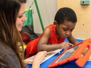 Who We Serve - First Step Arkansas