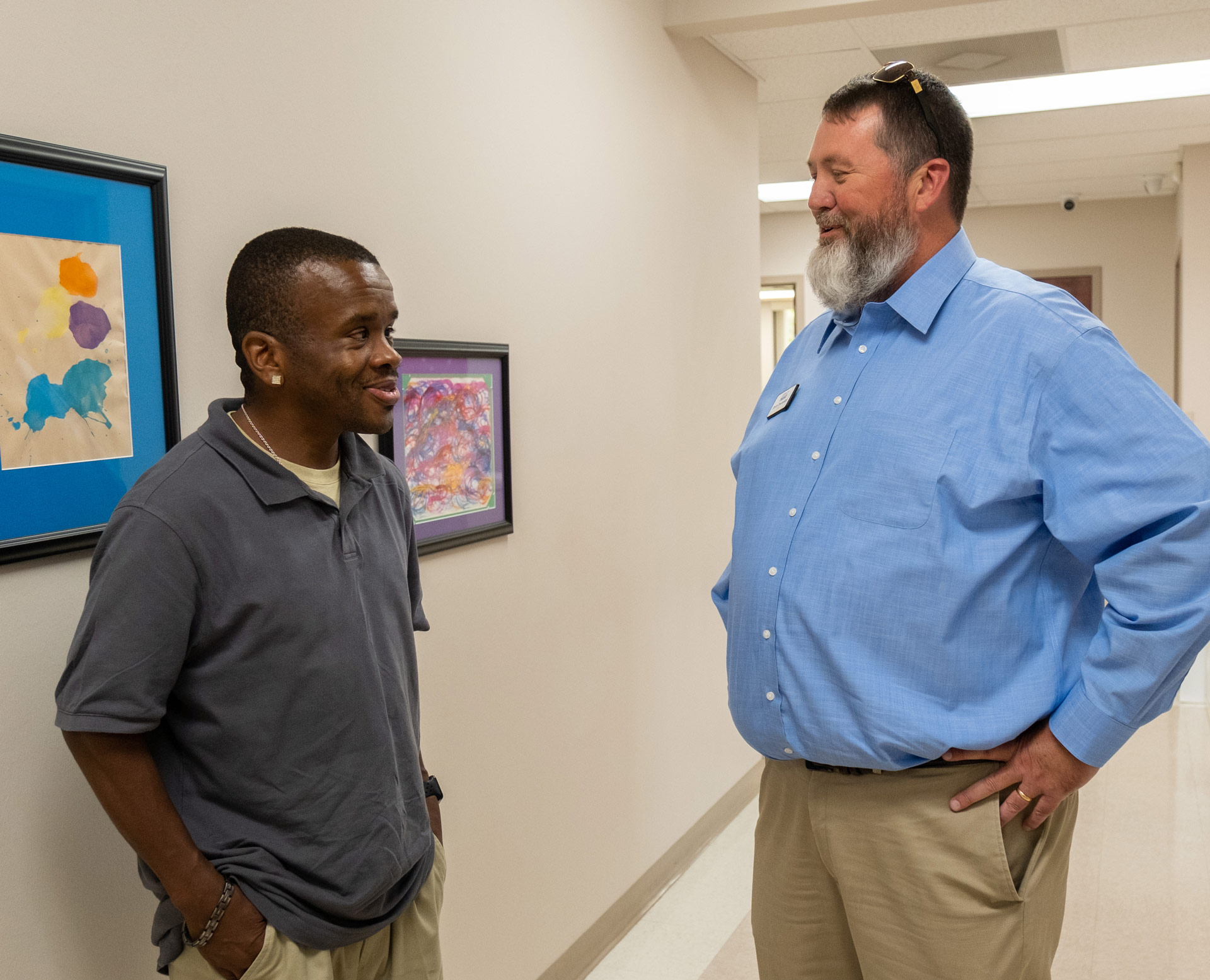 Resources - First Step Arkansas