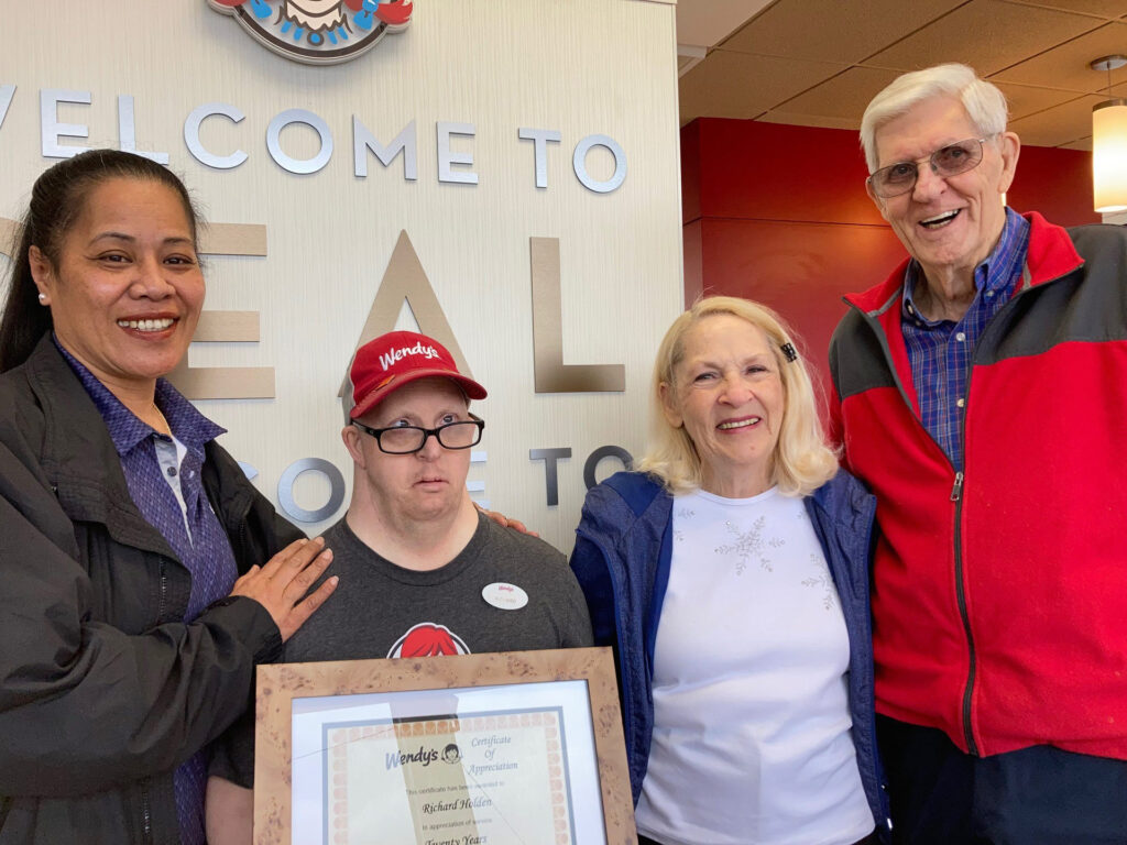 Adults - First Step Arkansas