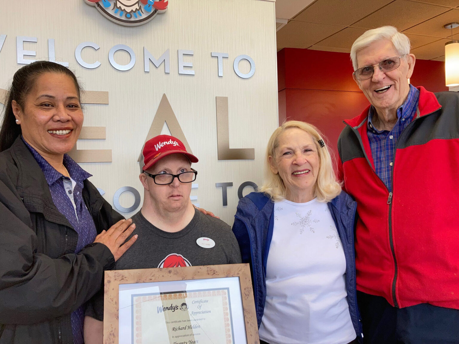 Adults - First Step Arkansas