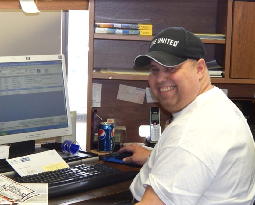 Who We Serve - First Step Arkansas