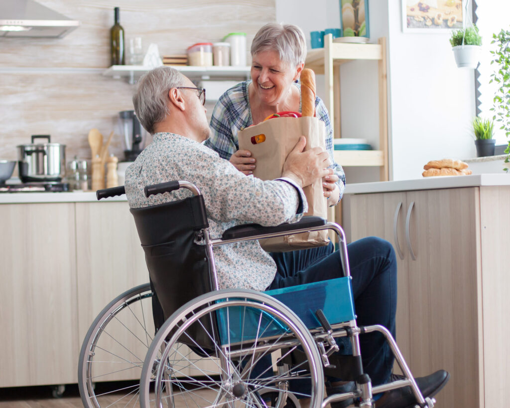 Adults - First Step Arkansas