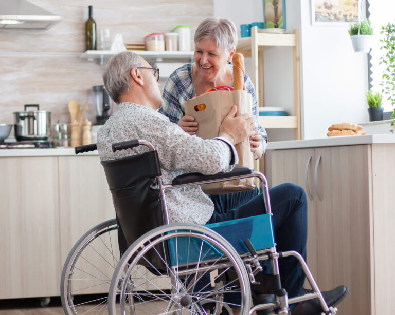 Adults - First Step Arkansas