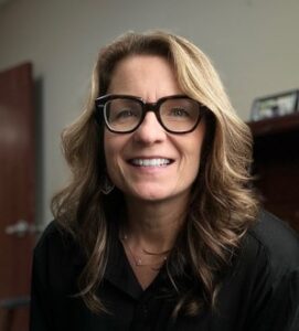 Our Team - First Step Arkansas