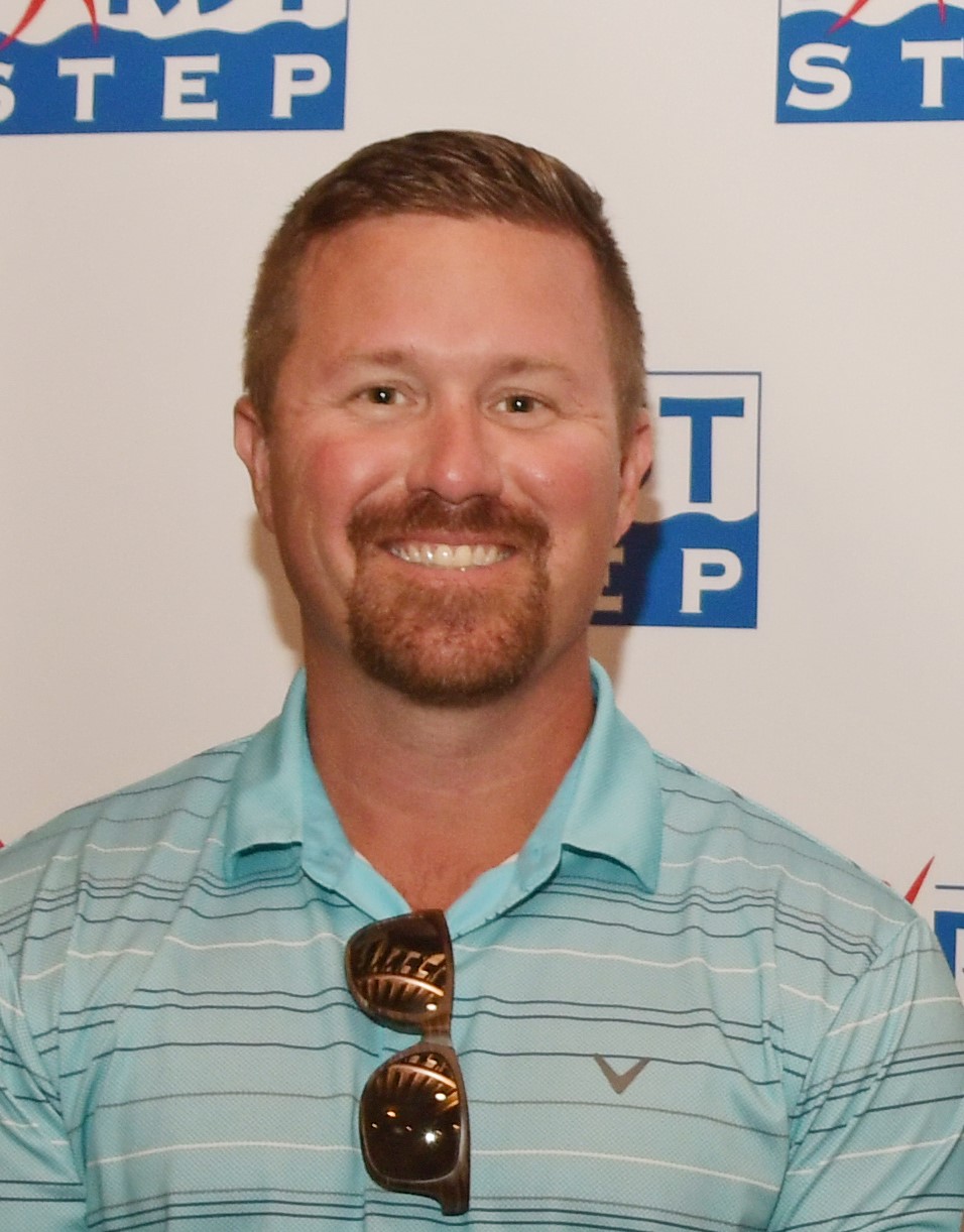 Our Team - First Step Arkansas