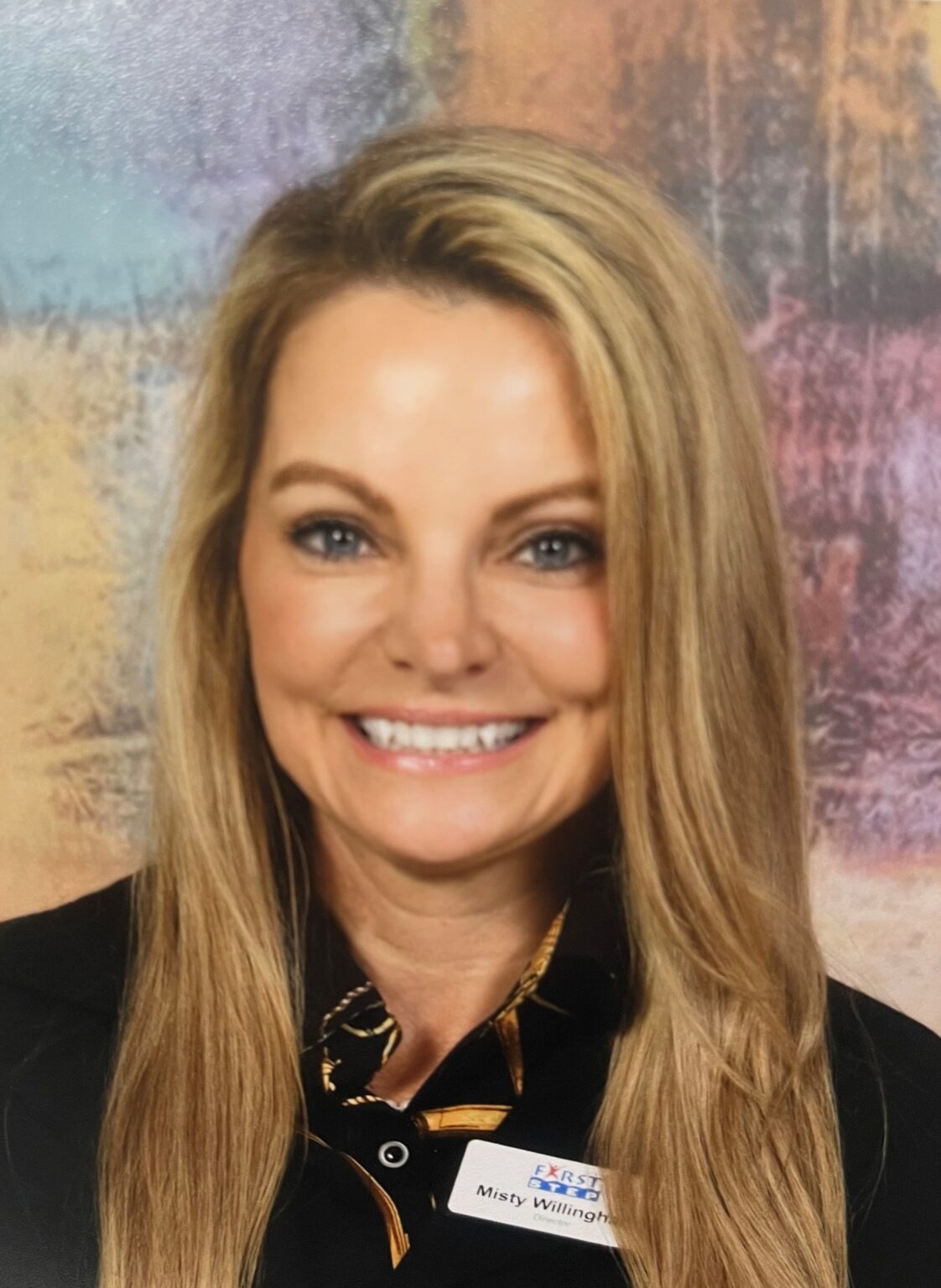 Our Team - First Step Arkansas