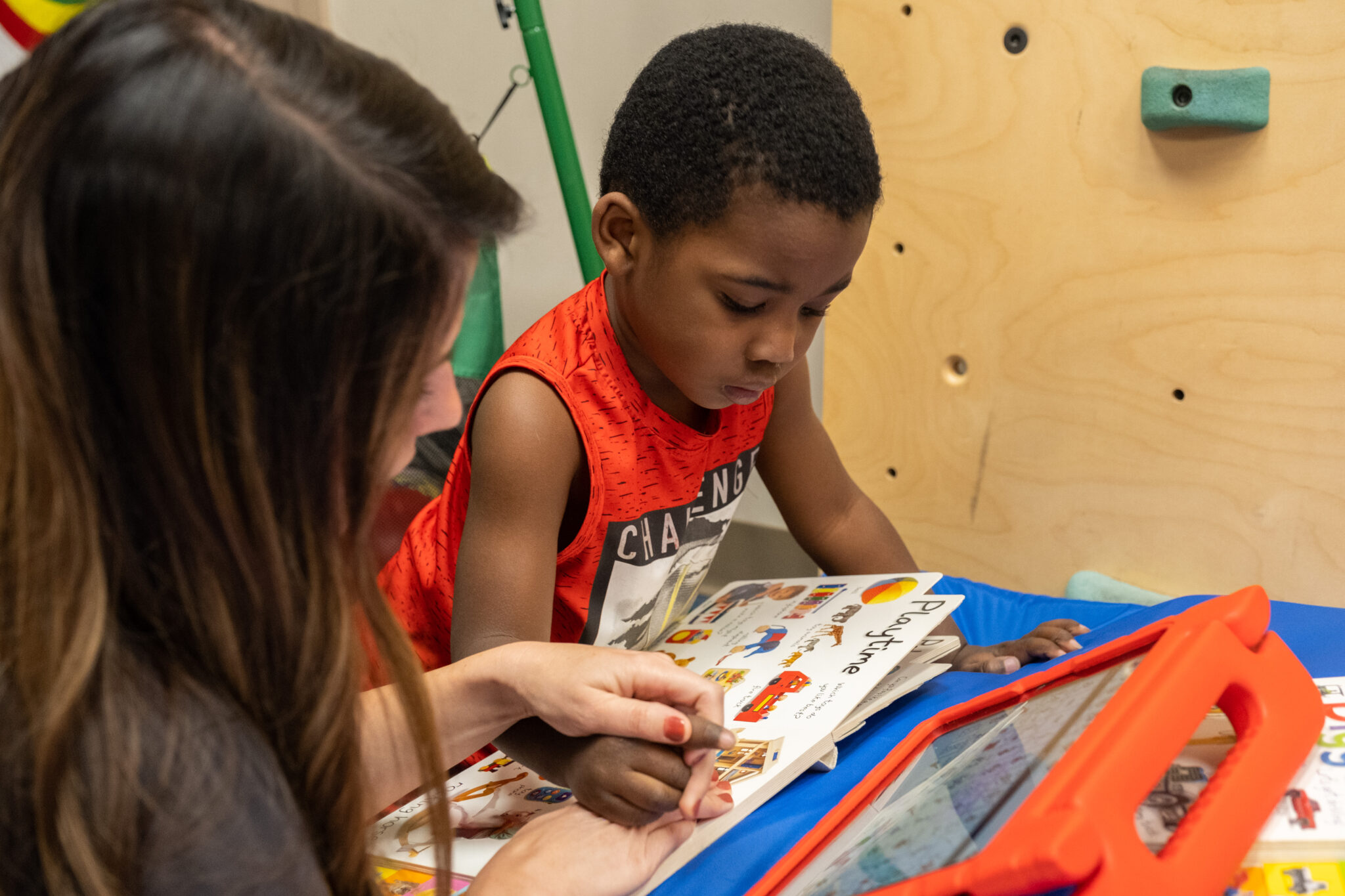 CES Waiver Services - First Step Arkansas